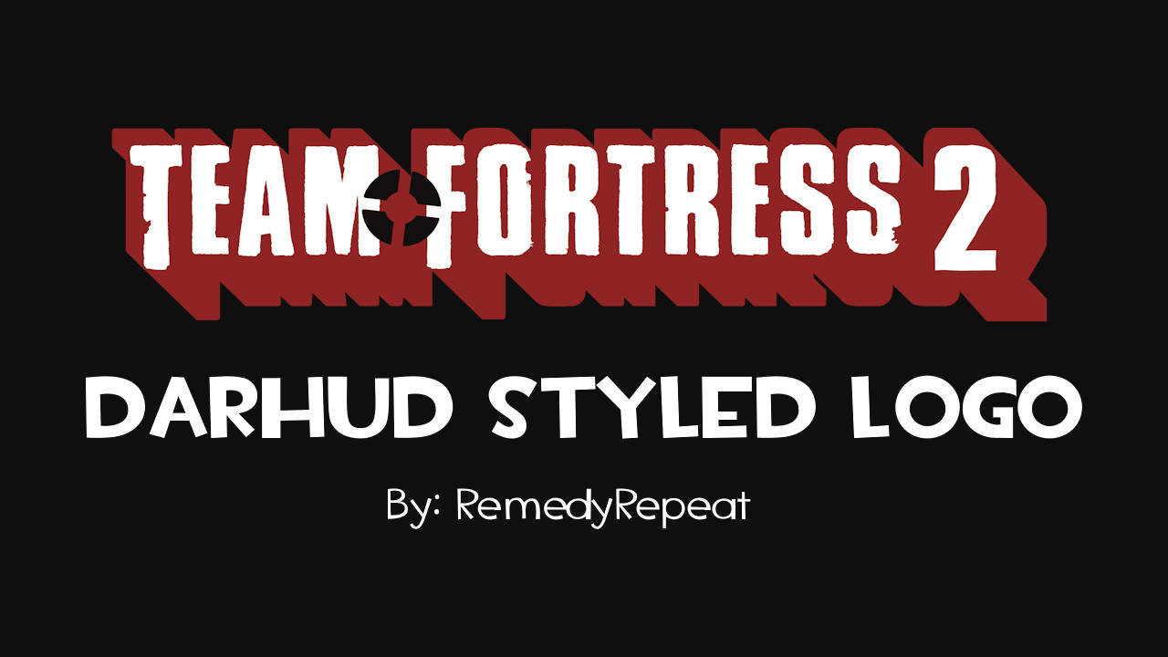 Team Fortress 2 Logo Team Fortress 2" Icon Download For Free