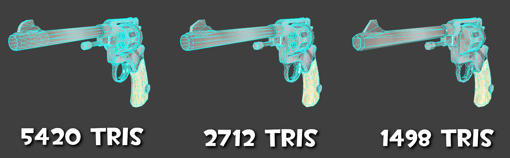 Recompilation of LODs (Optimization) Mod for Team Fortress 2 | TF2 Mods