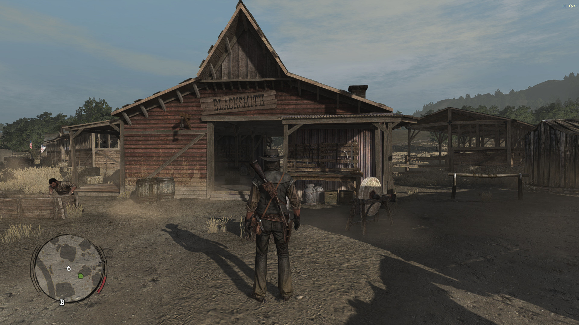 rdr1 switch emulator shaders. Mod for Red Dead Redemption | RDR1 Mods