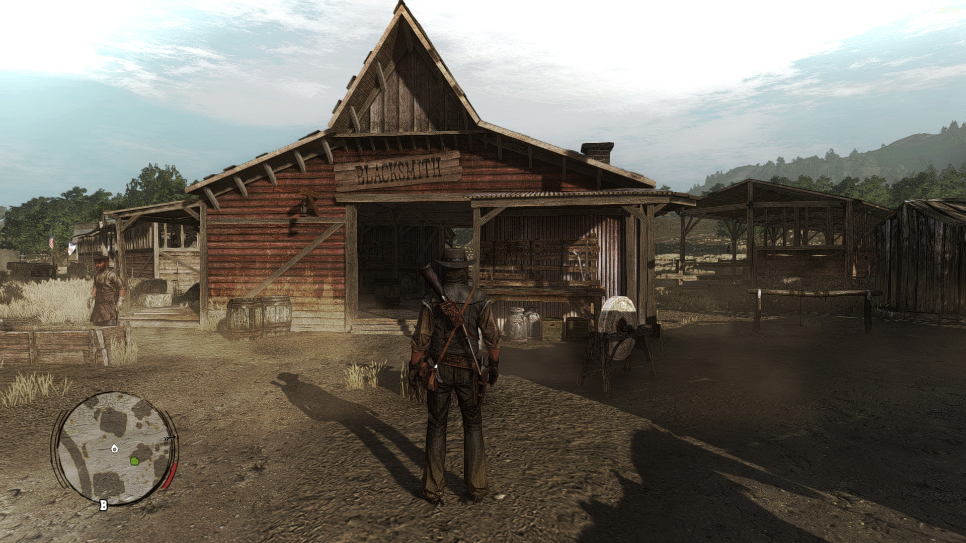 rdr1 switch emulator shaders. Mod for Red Dead Redemption | RDR1 Mods