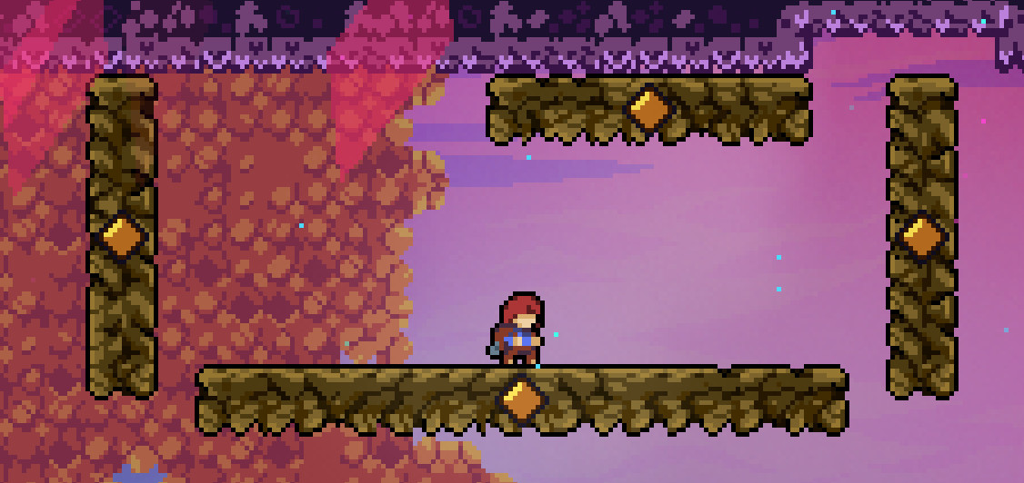 Saladim Helper Mod for Celeste | Celeste Mods