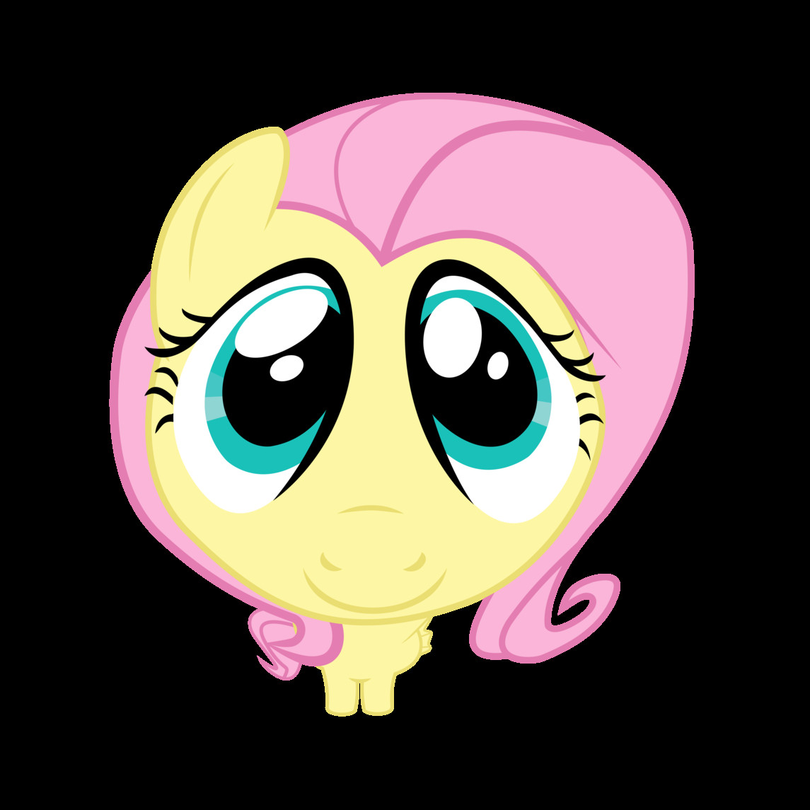 MLP Darkness Is Magic Covers Mod for Friday Night Funkin' | FNF Mods