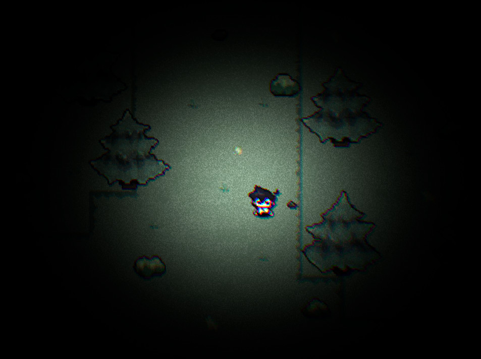 The Limb (四肢) Mod for Friday Night Funkin' | FNF Mods