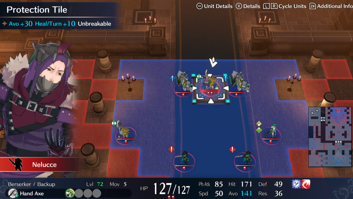 Autolevel Engage and New Game+ [Cobalt Plugin] Mod for Fire Emblem Engage | FEE Mods