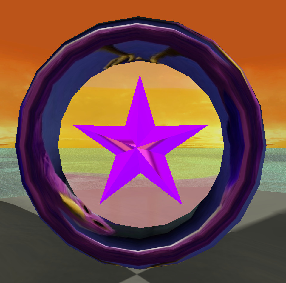 Opila Bird Theme Mod for Sonic World DX | SWDX Mods