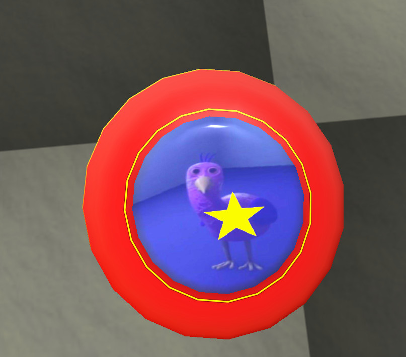 Opila Bird Theme Mod for Sonic World DX | SWDX Mods