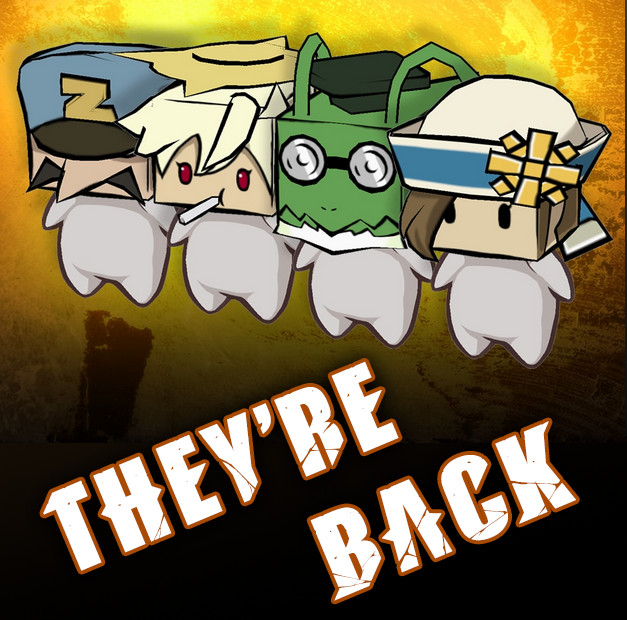 PS4 Avatar Texture Restoration Mod for Guilty Gear Xrd Rev 2 | GGXrd Mods