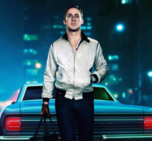 Drive Johnny Mod for GUILTY GEAR -STRIVE- | GGST Mods