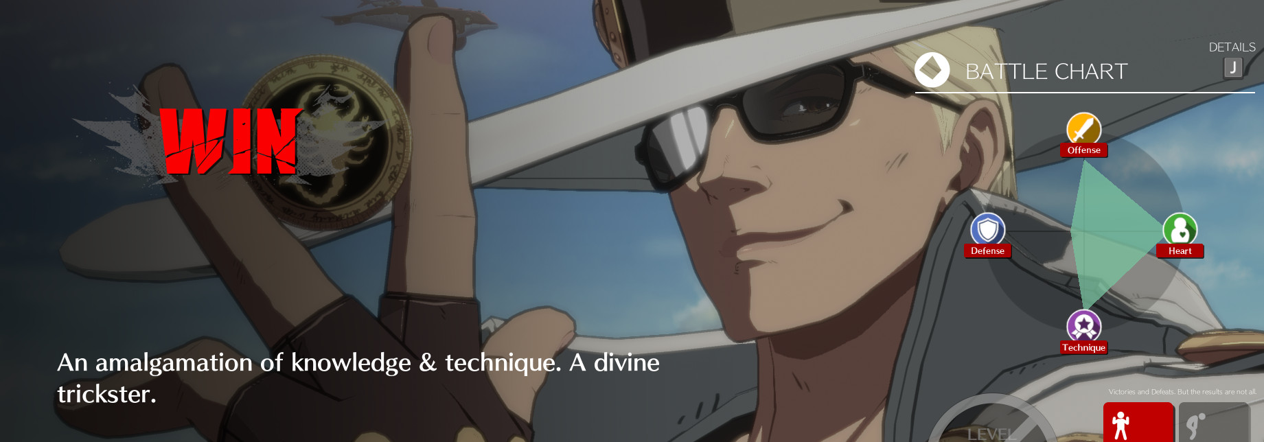 Drive Johnny Mod for GUILTY GEAR -STRIVE- | GGST Mods