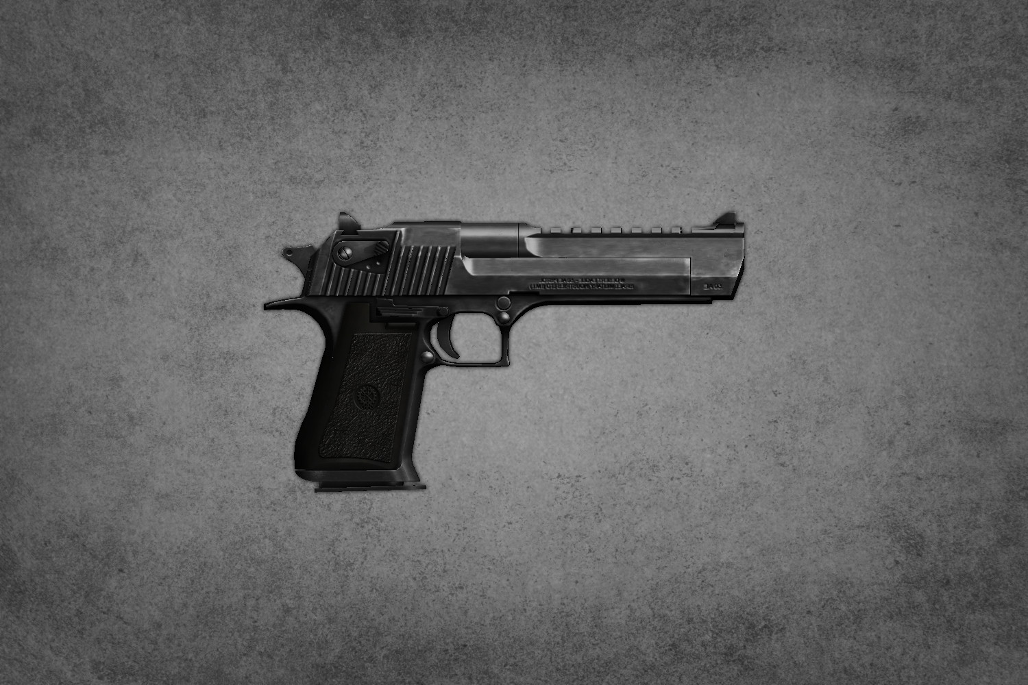 vashts1985's Deagle on CafeRev Animations Mod for Counter-Strike 1.6 ...