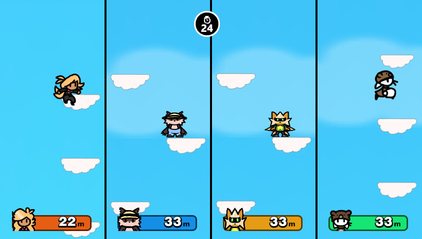 Costume Party Project! Mod for Party Project | PProject Mods