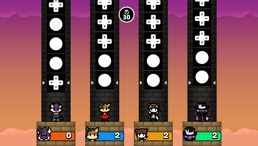 Costume Party Project! Mod for Party Project | PProject Mods