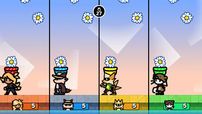 Costume Party Project! Mod for Party Project | PProject Mods