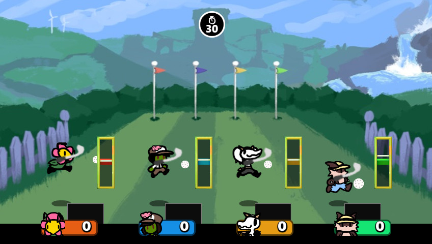 Costume Party Project! Mod for Party Project | PProject Mods