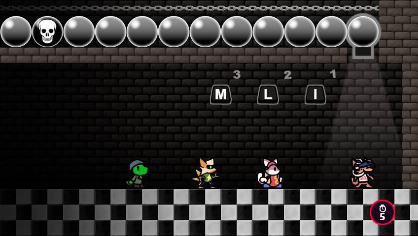 Costume Party Project! Mod for Party Project | PProject Mods