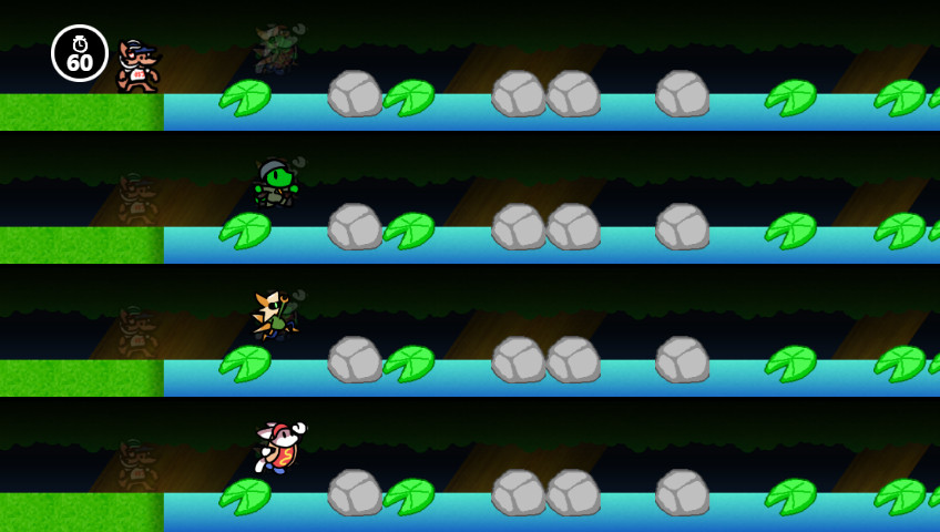 Costume Party Project! Mod for Party Project | PProject Mods