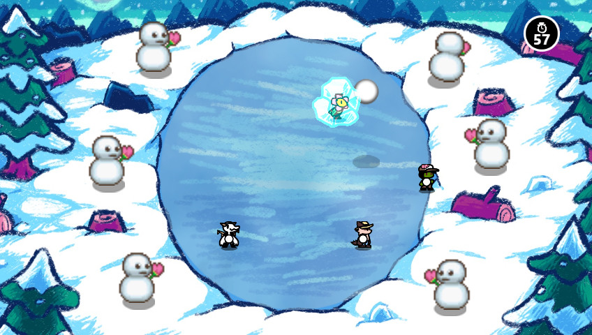 Costume Party Project! Mod for Party Project | PProject Mods