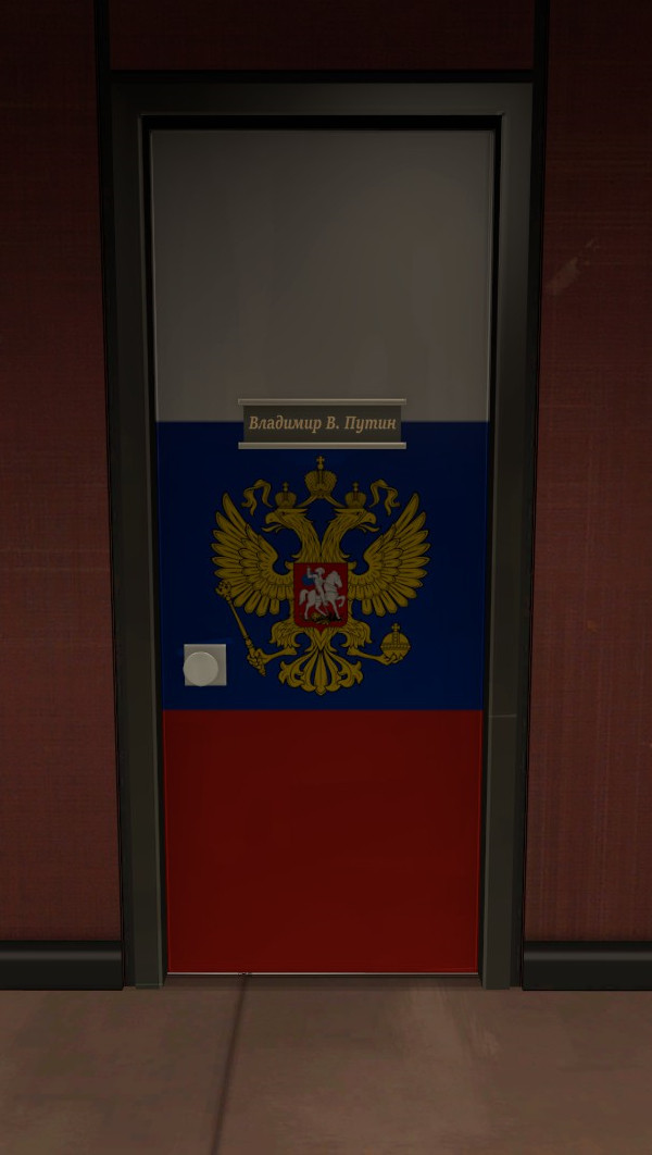 Russian door lmao Mod for Team Fortress 2 | TF2 Mods