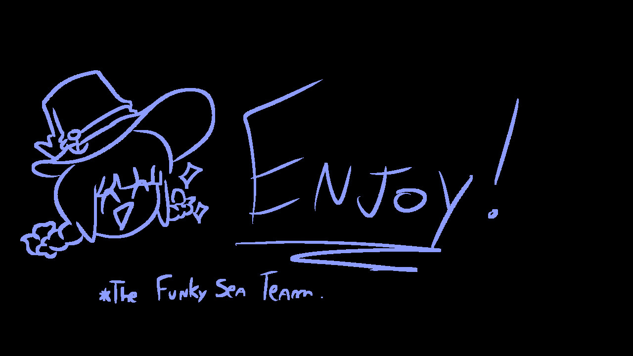 Wadanohara and the Funky Sea Mod for Friday Night Funkin' | FNF Mods