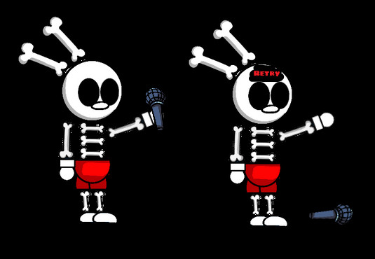 Vs Riggy Basically Mod for Friday Night Funkin' | FNF Mods