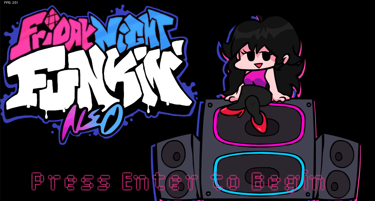 Friday Night Funkin' Neo 1.0 (FINAL VERSION) Mod for Friday Night ...