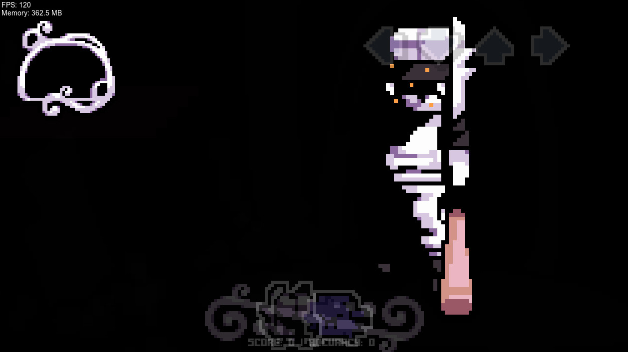 FNF: VIRTUALLY INSANE! (DEMO) Mod for Friday Night Funkin' | FNF Mods