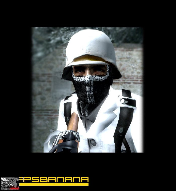 BT Winter Mod for Day of Defeat: Source | DoD:S Mods