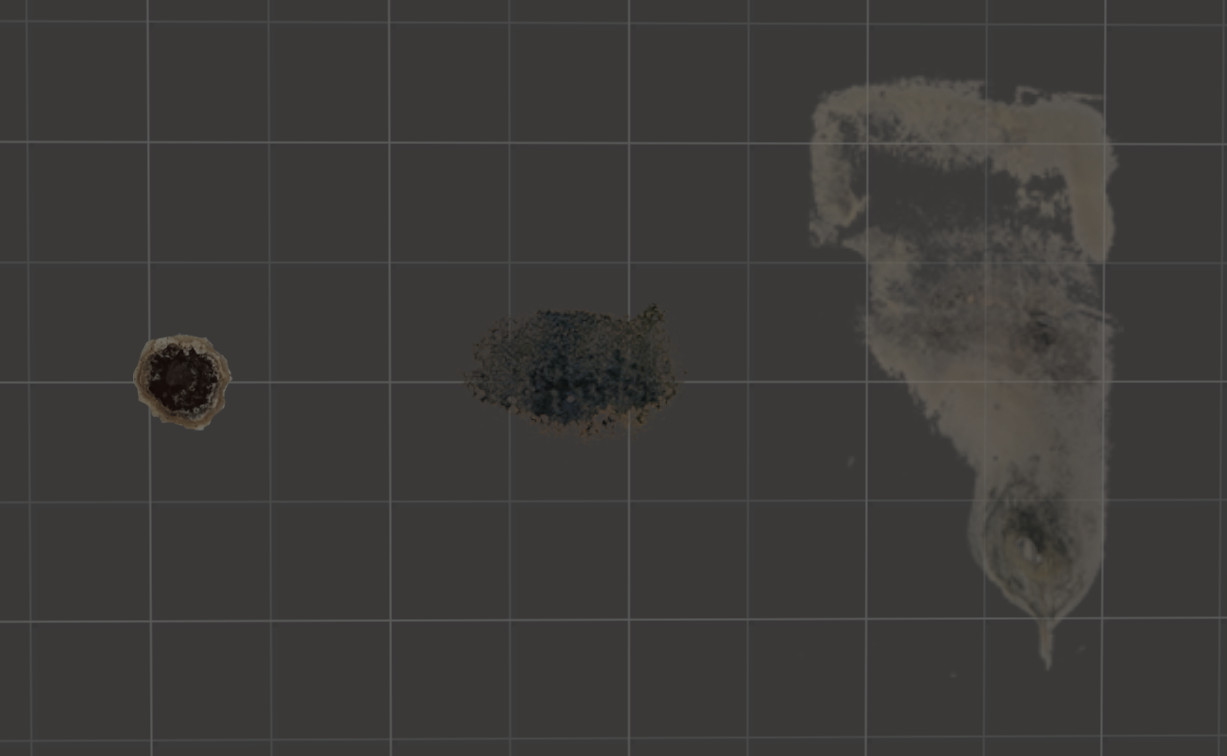 Half-life 2 Styled Decals Mod for Source Engine | Source Mods