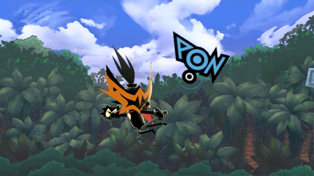 Uberheroes (Patapon 3) Mod for Super Smash Bros. Ultimate | SSBU Mods