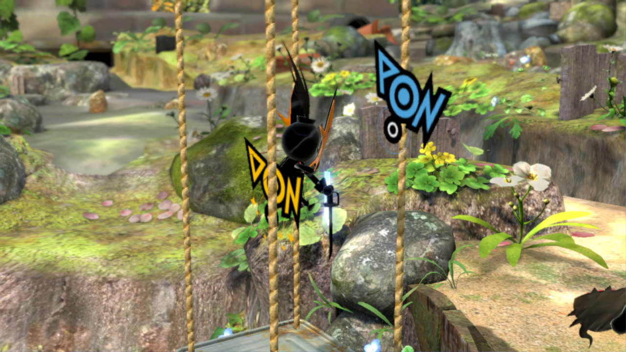 Uberheroes (Patapon 3) Mod for Super Smash Bros. Ultimate | SSBU Mods