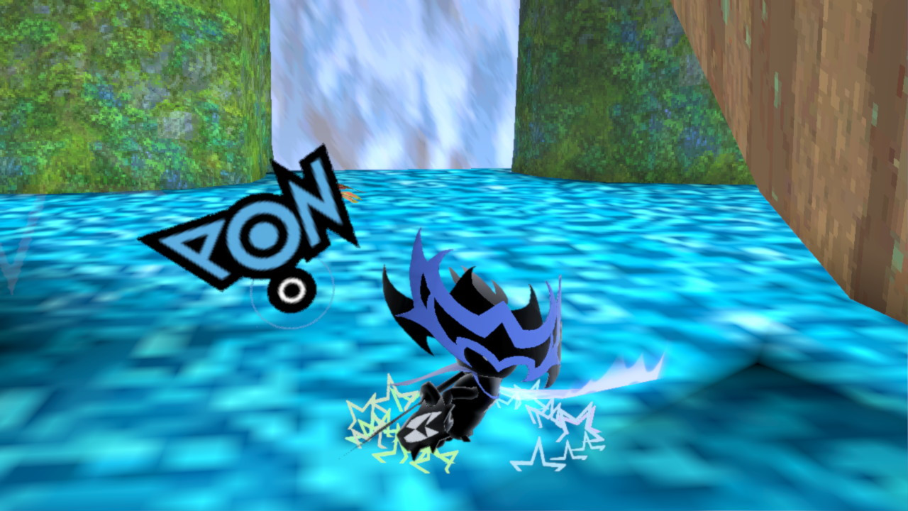 Uberheroes (Patapon 3) Mod for Super Smash Bros. Ultimate | SSBU Mods