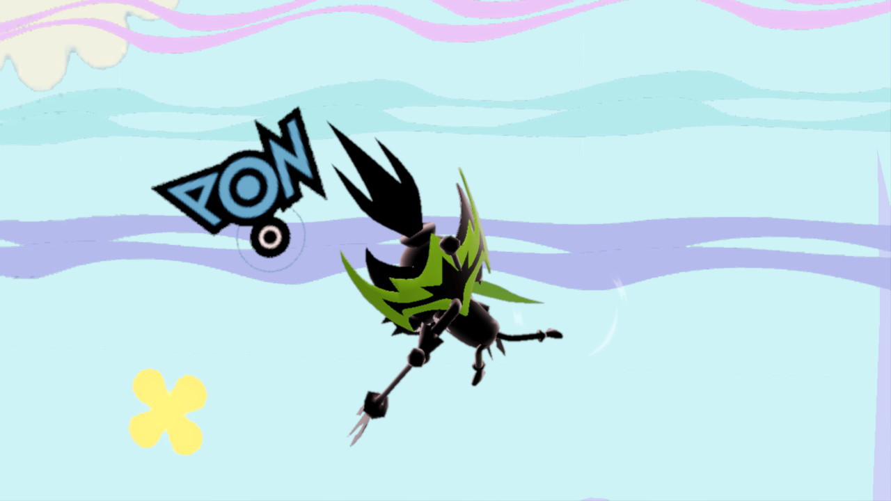 Uberheroes (Patapon 3) Mod for Super Smash Bros. Ultimate | SSBU Mods