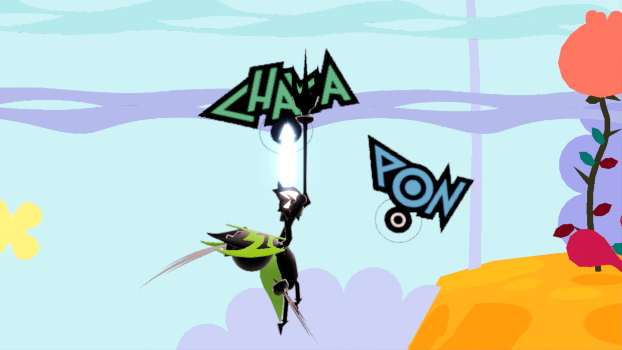 Uberheroes (Patapon 3) Mod for Super Smash Bros. Ultimate | SSBU Mods