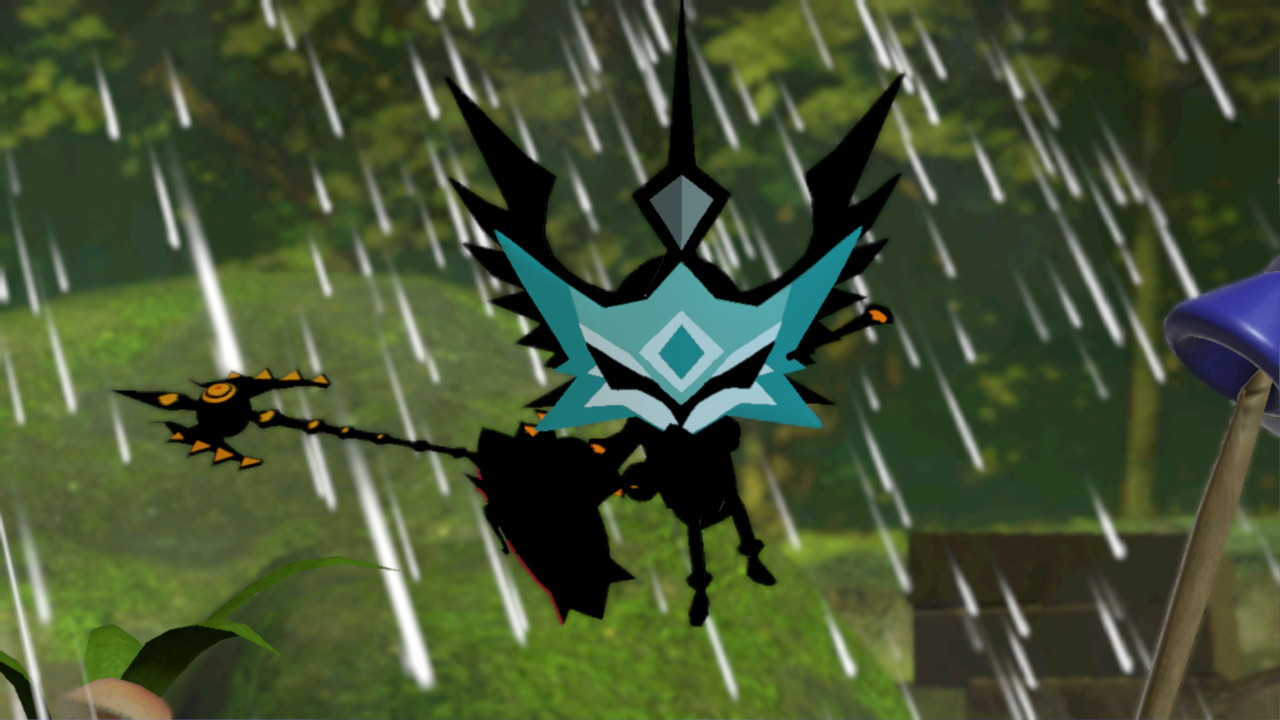 Uberheroes (Patapon 3) Mod for Super Smash Bros. Ultimate | SSBU Mods