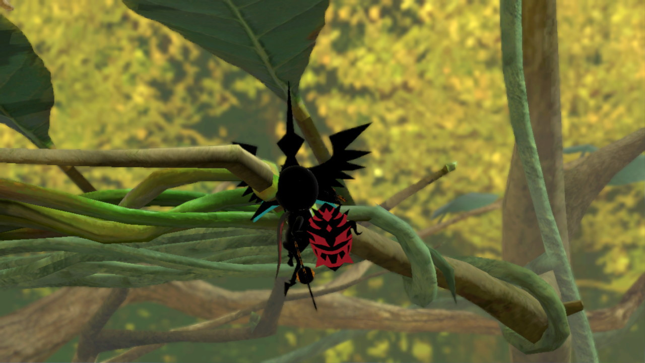 Uberheroes (Patapon 3) Mod for Super Smash Bros. Ultimate | SSBU Mods