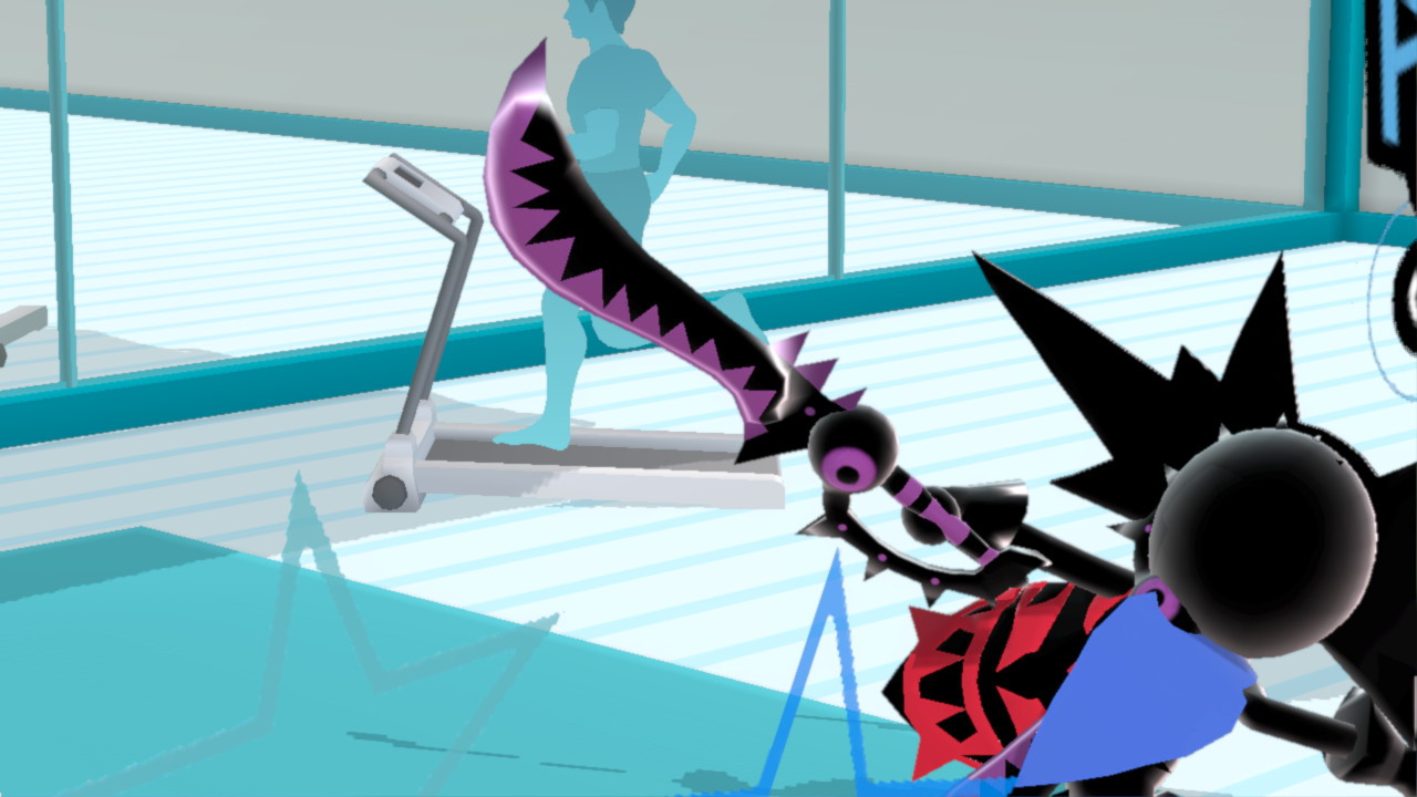 Uberheroes (Patapon 3) Mod for Super Smash Bros. Ultimate | SSBU Mods