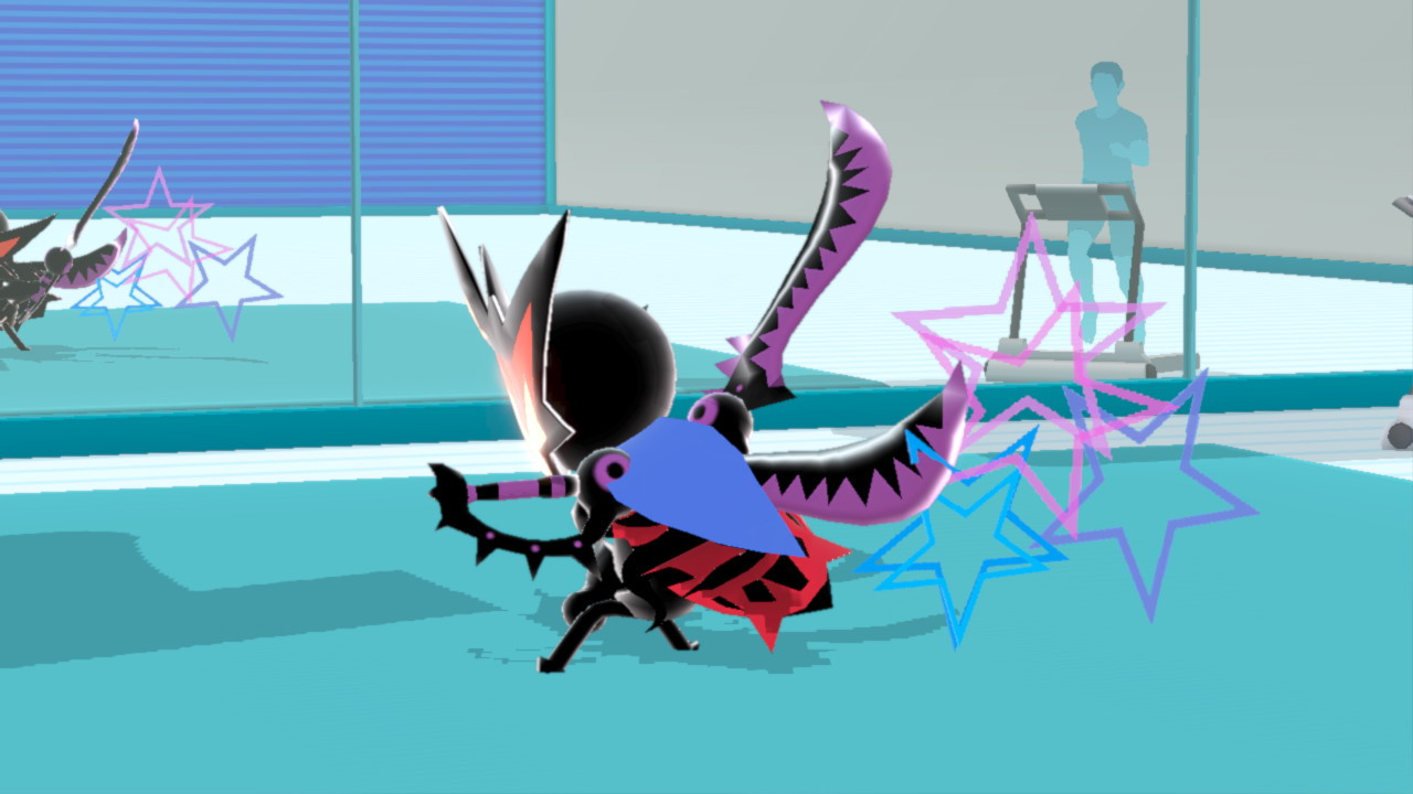 Uberheroes (Patapon 3) Mod for Super Smash Bros. Ultimate | SSBU Mods