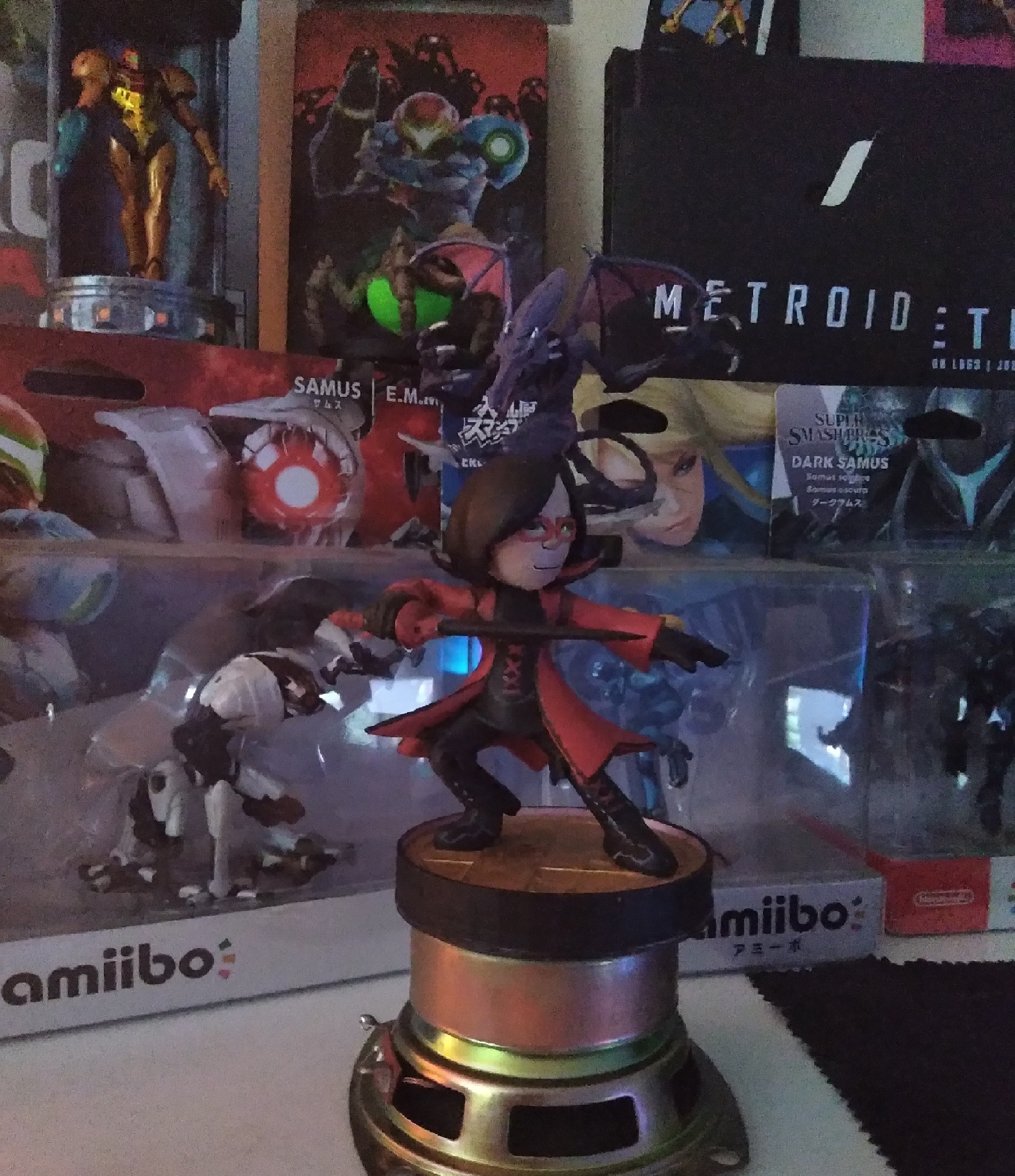 True Vampire (ReVAMP) Mod for Super Smash Bros. Ultimate | SSBU Mods