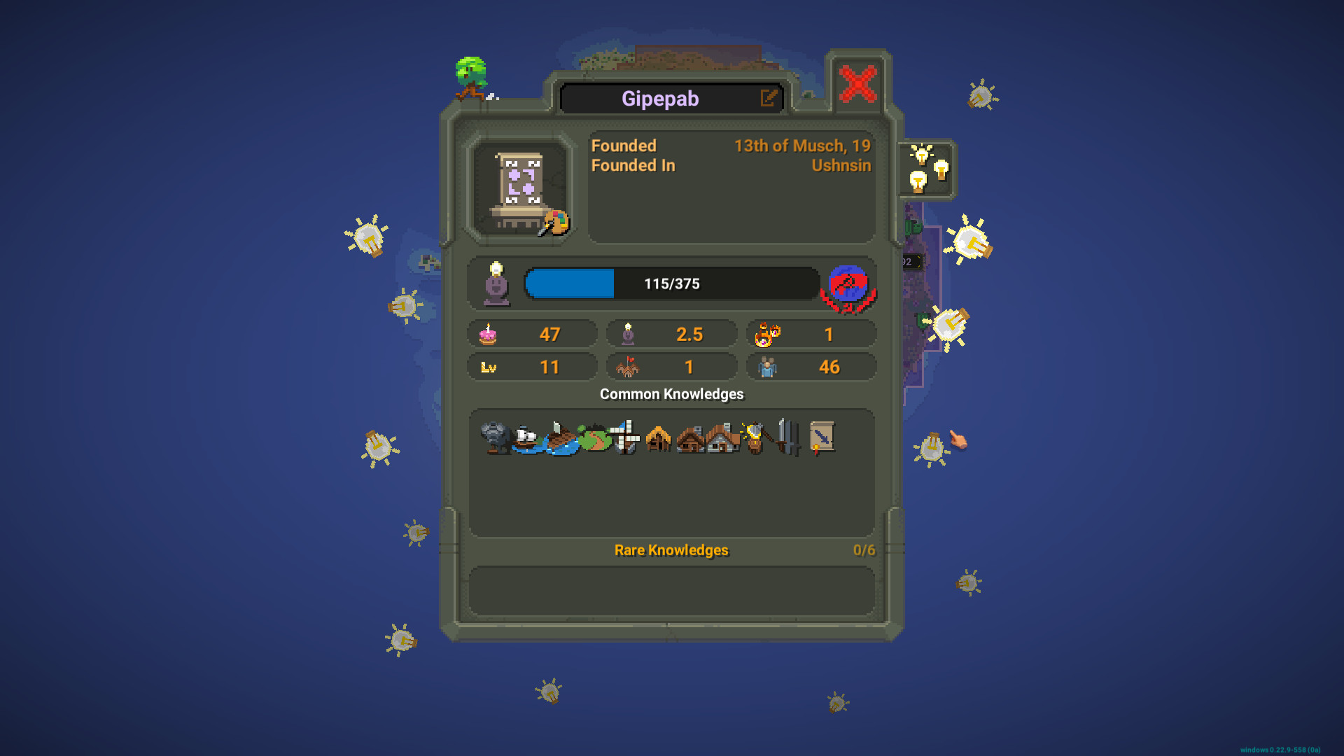 Grand_Ideology_box Mod for WorldBox | WorldBox Mods