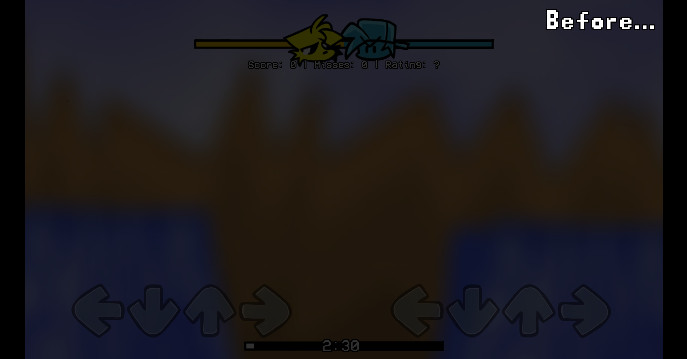 vs Tails.exe - Chasing (Herox's GAMEPLAY TAKE) Mod for Friday Night ...