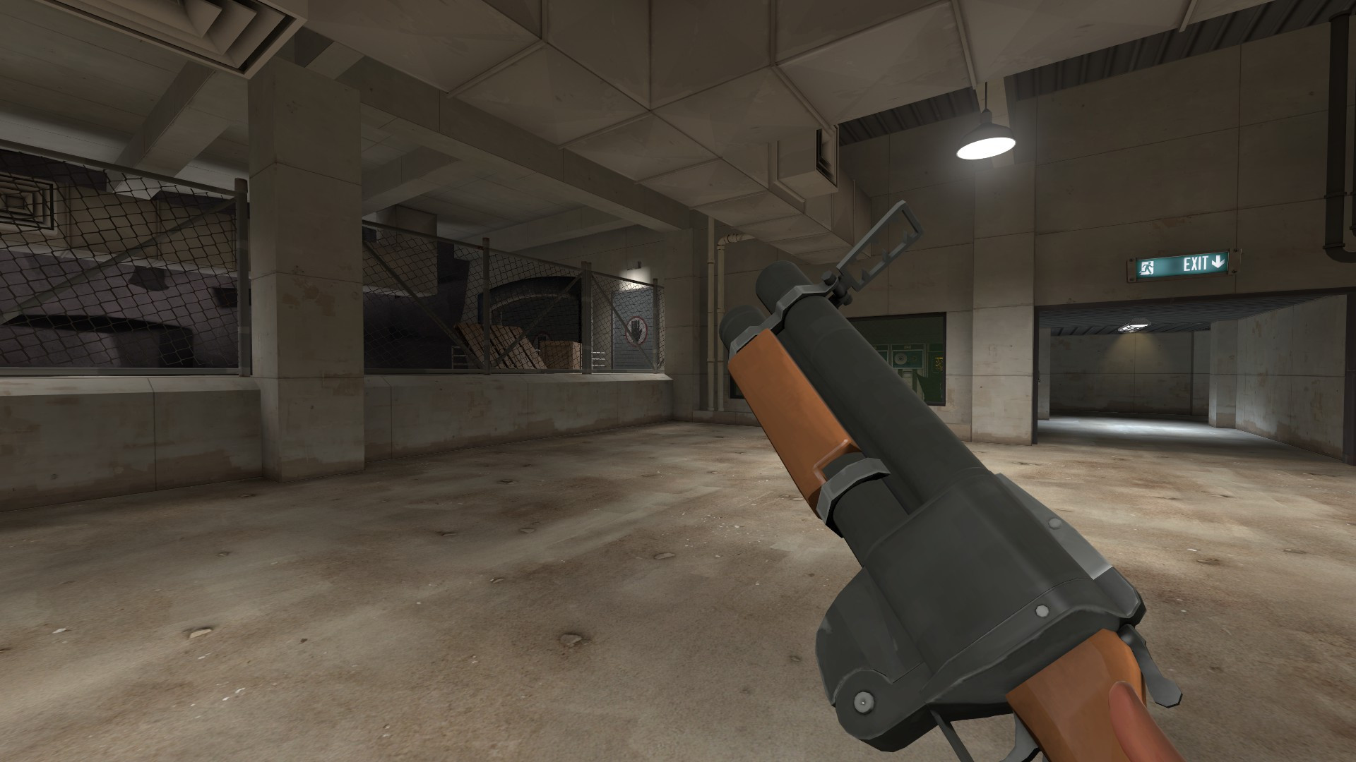 China-Load Mod for Team Fortress 2 | TF2 Mods