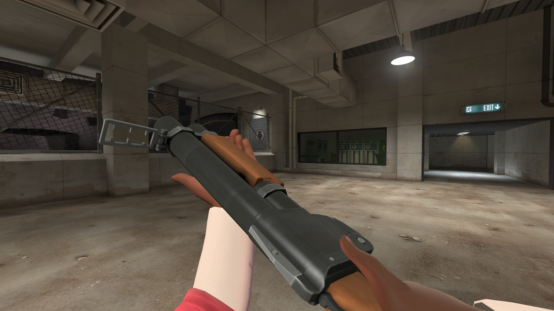 China-Load Mod for Team Fortress 2 | TF2 Mods