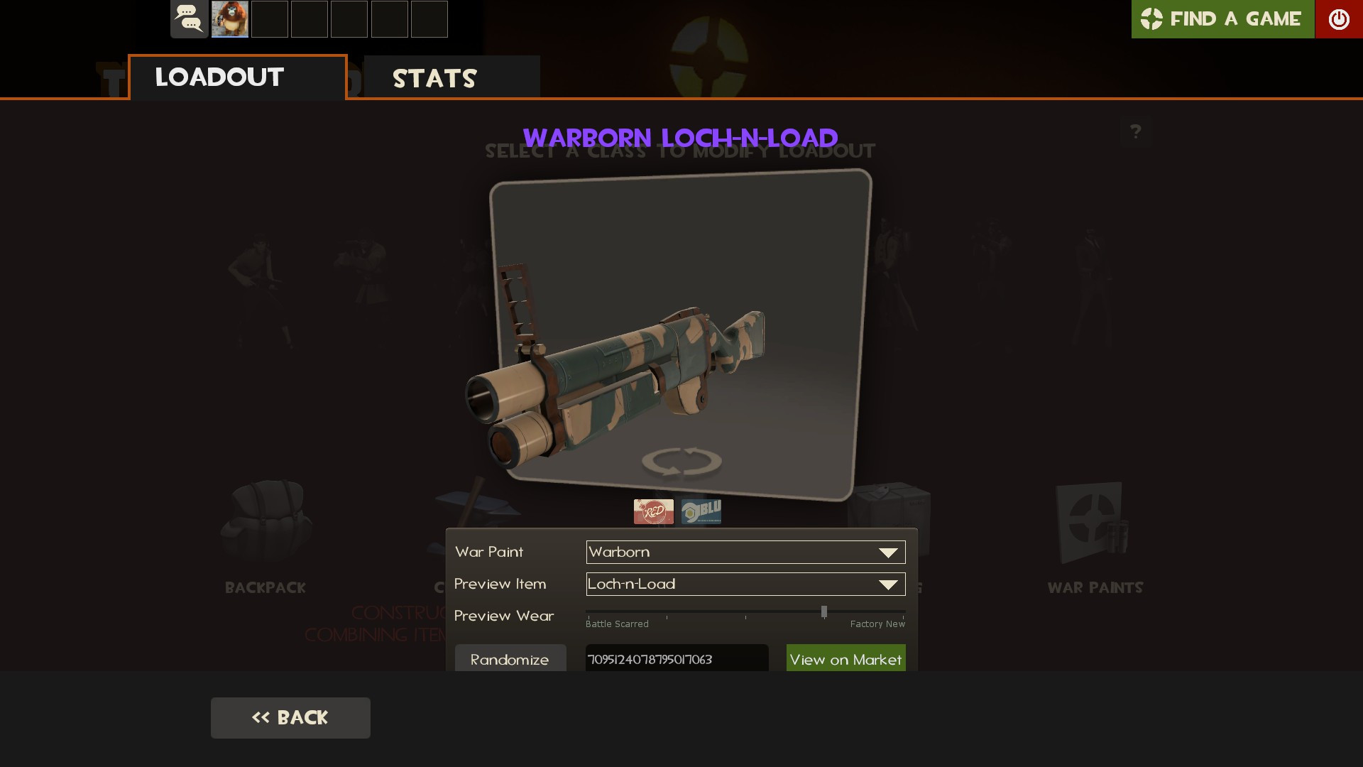 China-Load Mod for Team Fortress 2 | TF2 Mods