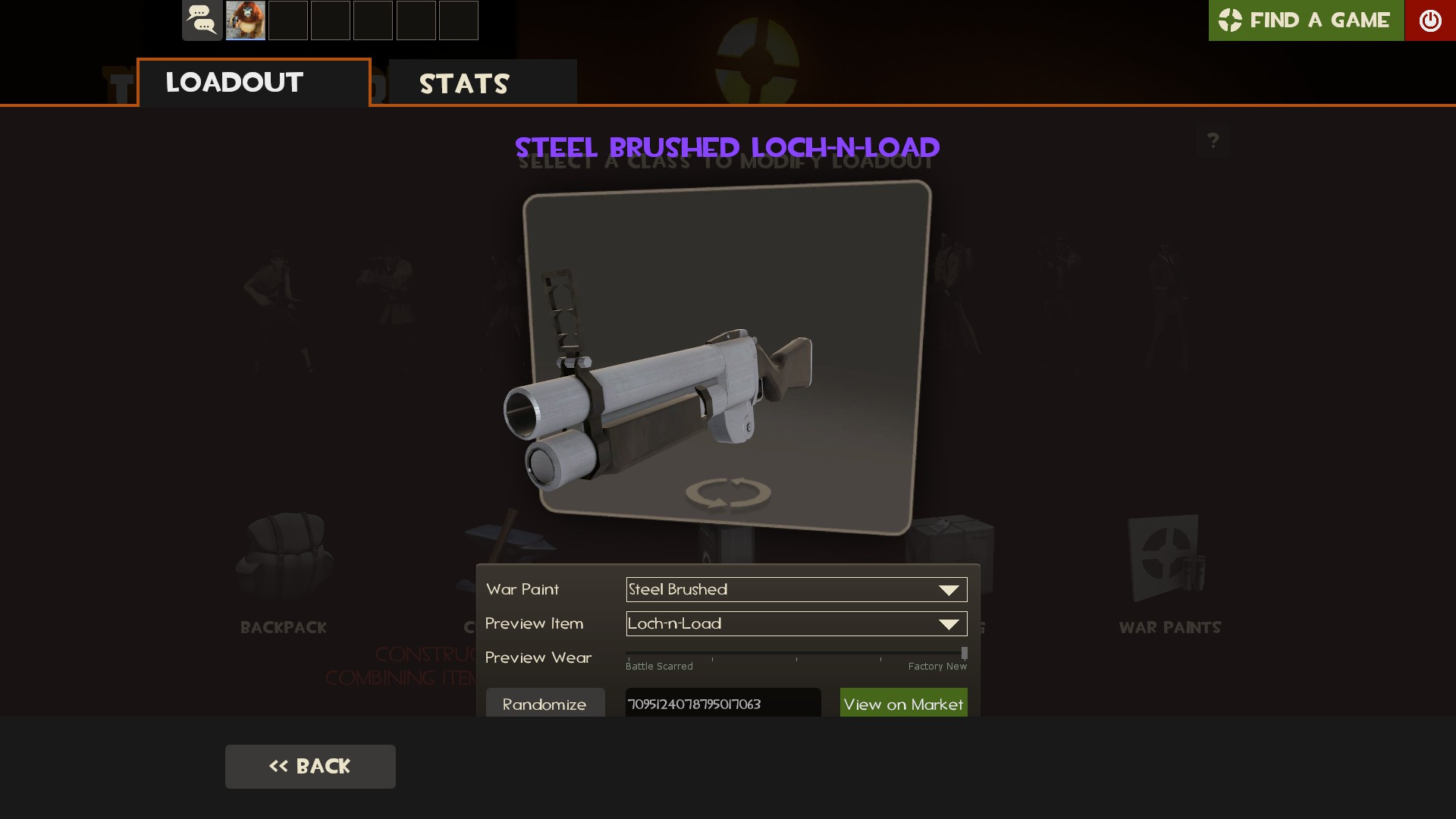 China-Load Mod for Team Fortress 2 | TF2 Mods