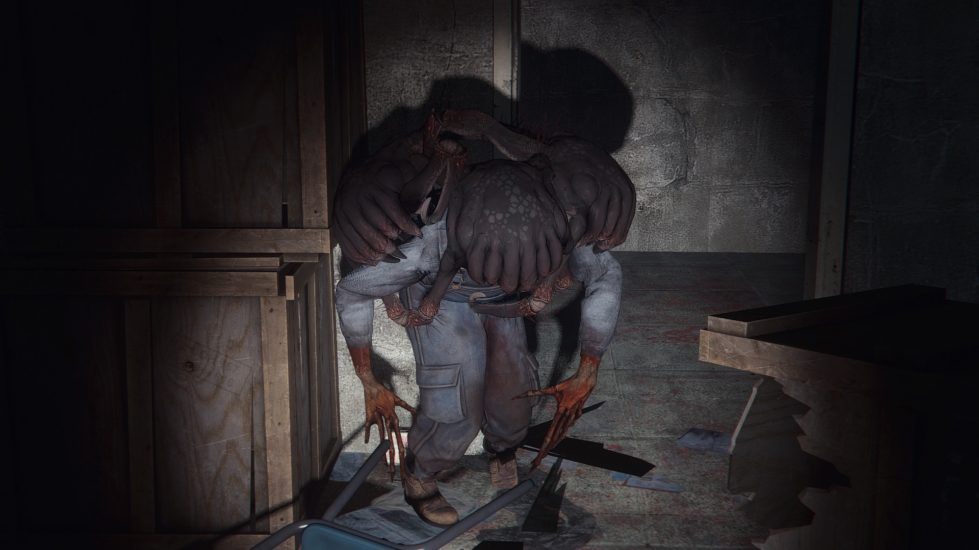 Half-Life: Alyx Zombies in Half-Life 2 Mod for Half-Life 2 | HL2 Mods