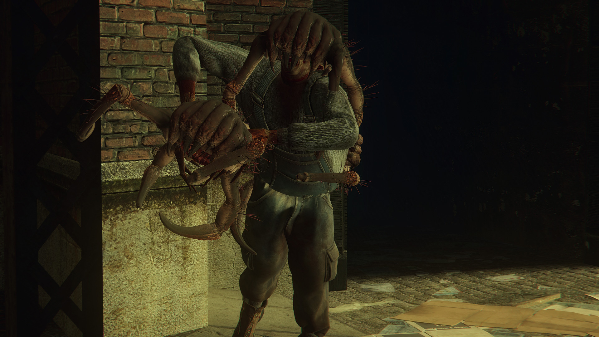 Half-Life: Alyx Zombies in Half-Life 2 Mod for Half-Life 2 | HL2 Mods