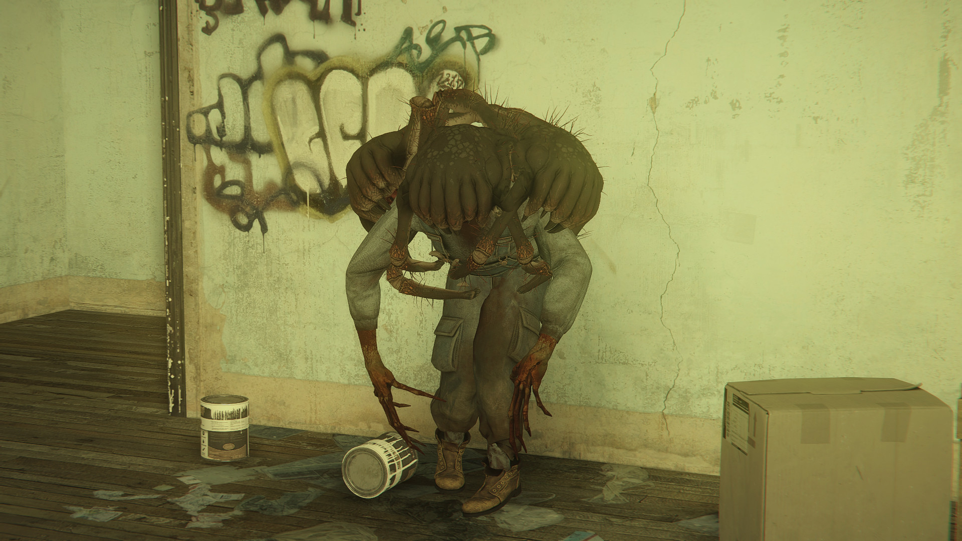 Half-Life: Alyx Zombies in Half-Life 2 Mod for Half-Life 2 | HL2 Mods