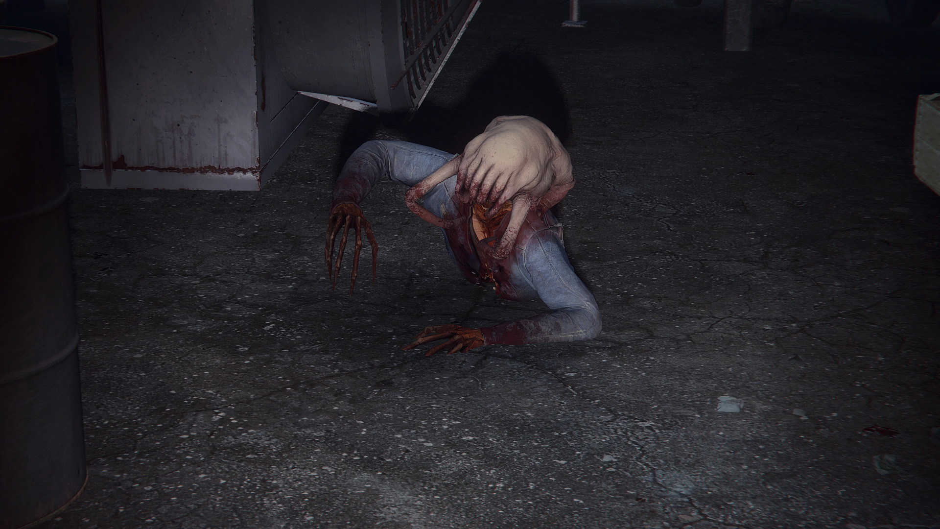 Half-Life: Alyx Zombies in Half-Life 2 Mod for Half-Life 2 | HL2 Mods