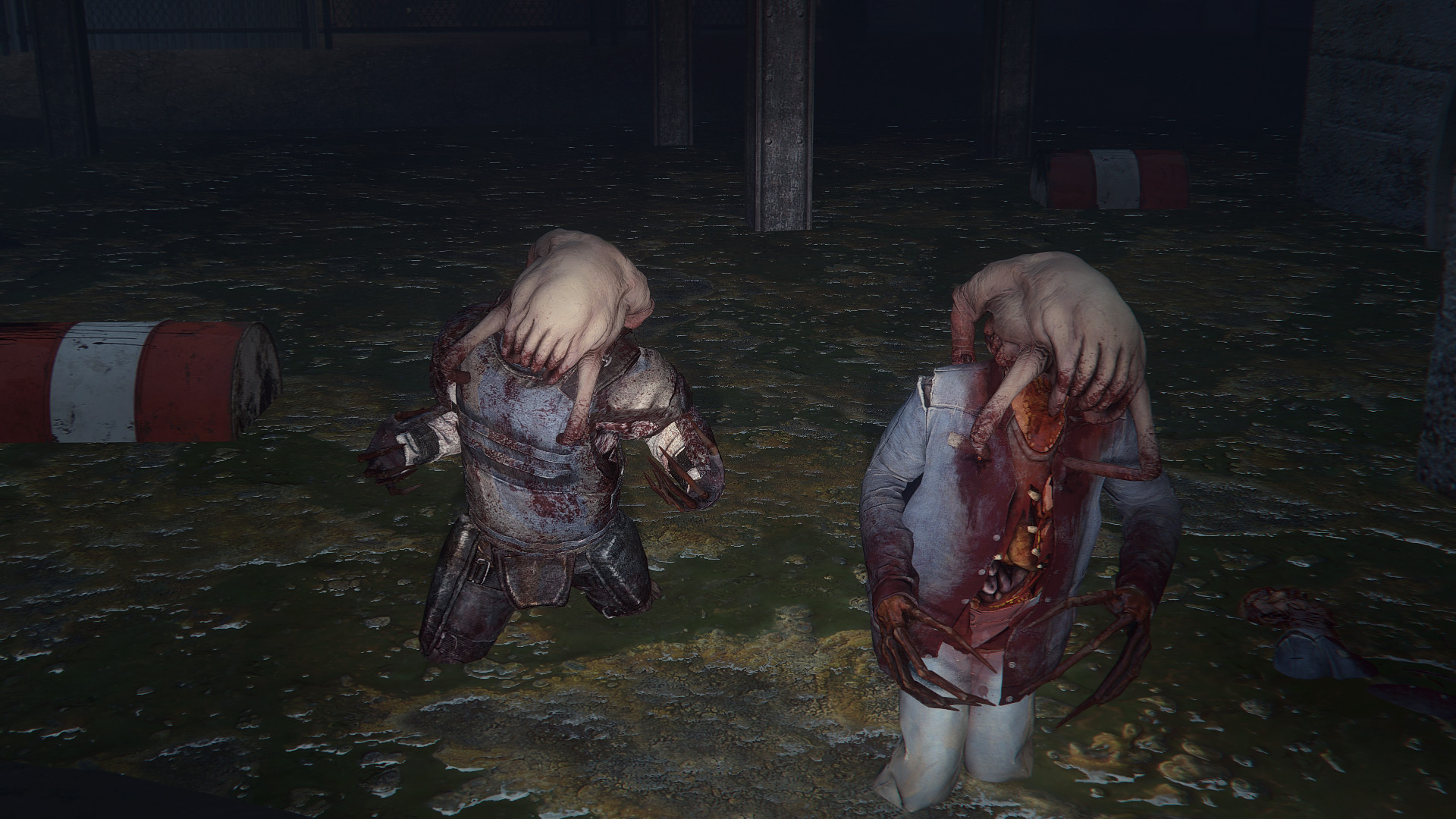 Half-Life: Alyx Zombies in Half-Life 2 Mod for Half-Life 2 | HL2 Mods