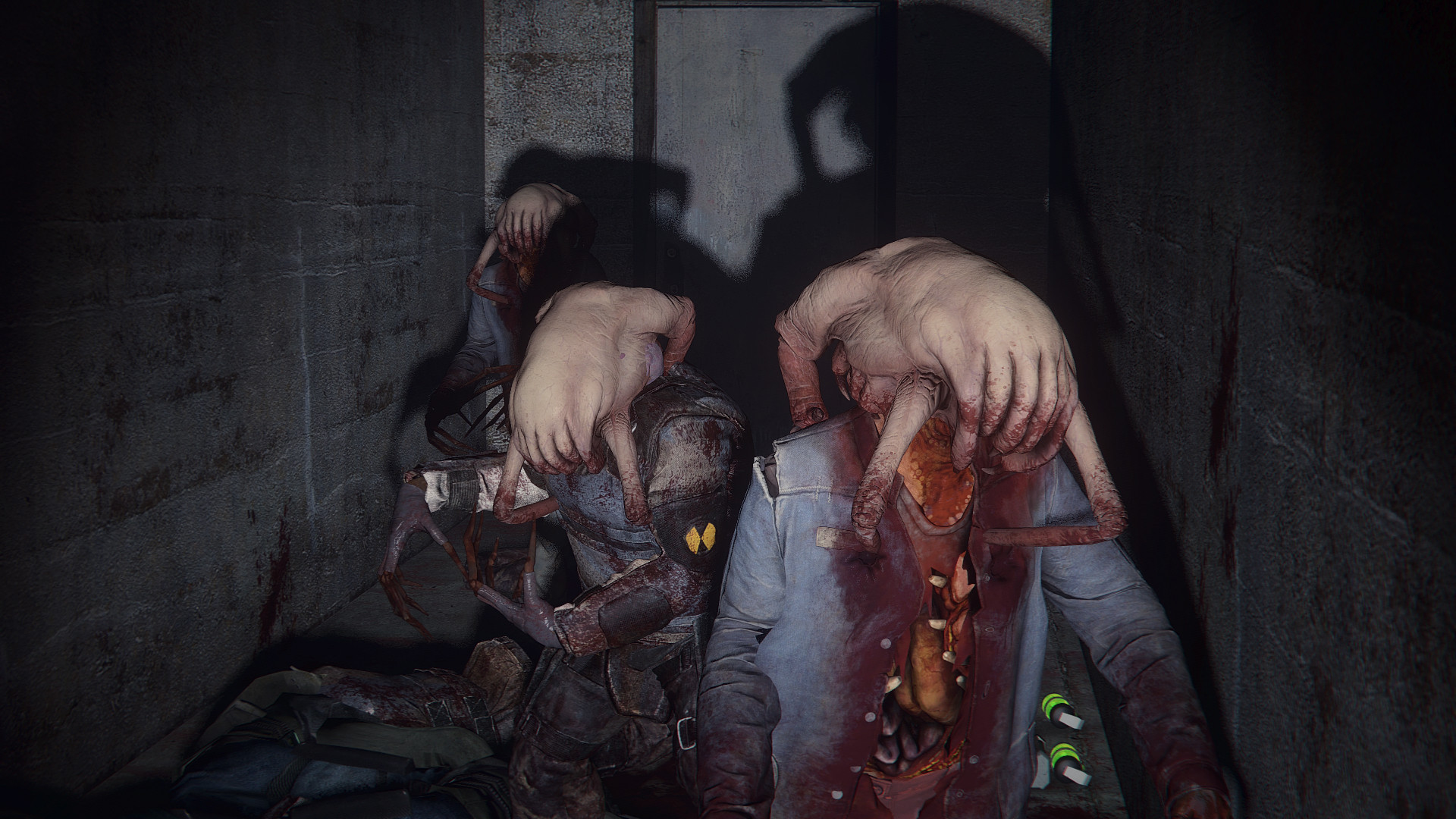 Half-Life: Alyx Zombies in Half-Life 2 Mod for Half-Life 2 | HL2 Mods